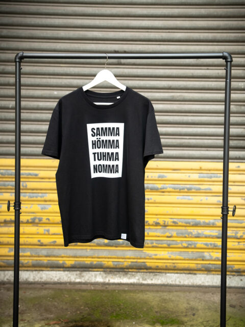 Trach den Pott inne Welt - Im Pott daheim - Daniel Aßmann